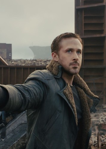 Officer K Fan Casting for Blade Runner 2049 (2017) | myCast - Fan ...