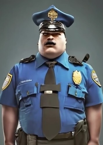 Officer O'Hanlon Fan Casting for Barnyard Live Action | myCast - Fan ...
