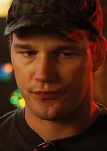 Officer Reese Duda Fan Casting for Jennifer's Body (Gender-Swap ...