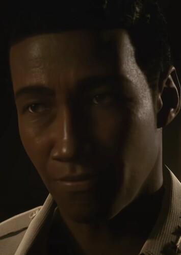 Find an Actor to Play Officer Sam Green. in The casting of frank stone ...