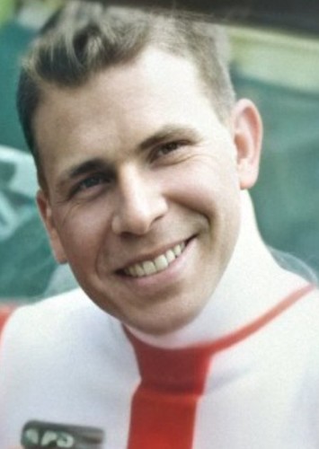 Officer Tate Fan Casting for Power Rangers (Remake) | myCast - Fan ...