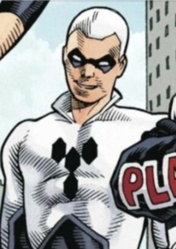 Offspring Fan Casting for Titans | myCast - Fan Casting Your Favorite ...