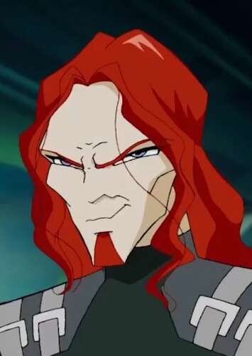 Find an Actor to Play Ogron in Winx Club X RWBY on myCast