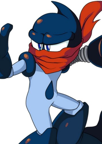 Oil Man Fan Casting for Mega Man Live Action Movie Series | myCast ...