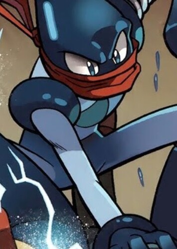 Oil Man Fan Casting for Archie's Mega Man: the animated series | myCast ...