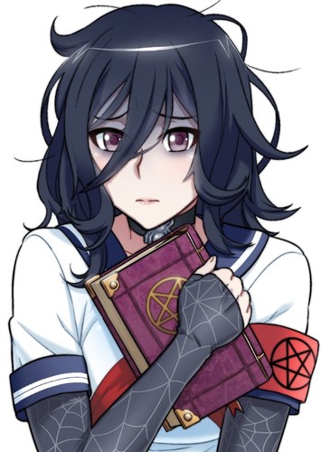 Find an Actor to Play Oka Ruto in Yandere Simulator (Japanese Actors ...