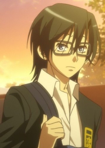 Nicholas Corda Fan Casting