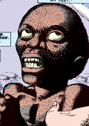 Elliott Dixon Fan Casting