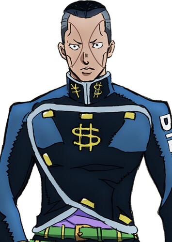 Find an Actor to Play Okuyasu Nijimura in JoJo's Bizarre Adventure ...