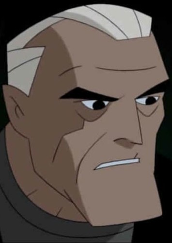 Old Bruce Wayne Fan Casting for Batman Beyond | myCast - Fan Casting ...