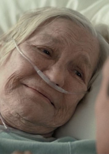 Fan Casting Sally Field as Old Murph in Interstellar (2024) on myCast