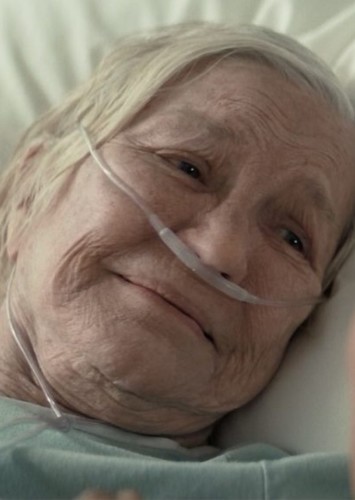 Old Murphy Cooper Fan Casting for Interstellar (2022) | myCast - Fan ...