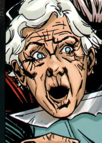 Sandra Searles Dickinson Fan Casting