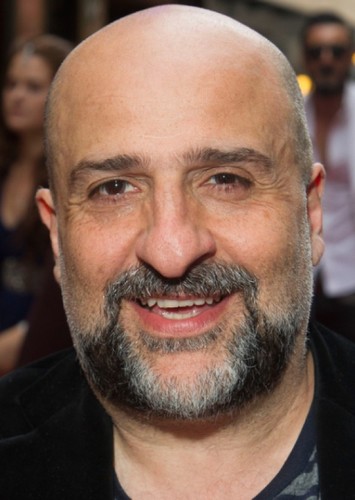 Old/Young Fred Fan Casting for Disney and Pixar's Yellow Submarine ...