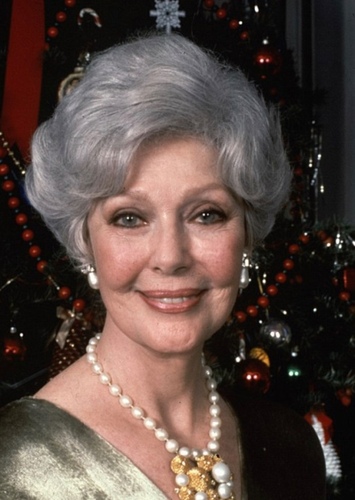 Fan Casting Cate Blanchett as Older Loretta in Unveiling Loretta: The Untold Journey of ...