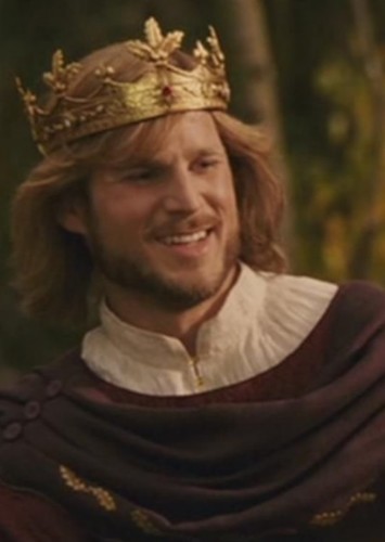 Older Peter Fan Casting for The Chronicles of Narnia (Brazilian Cast ...