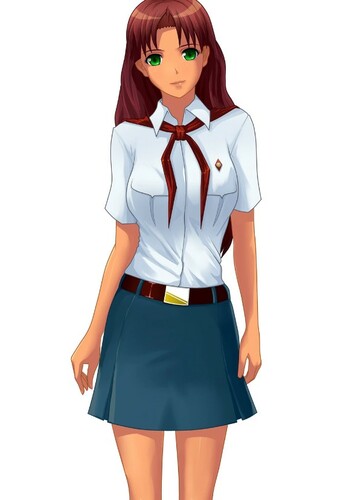 Everlasting Summer Fan Casting on myCast