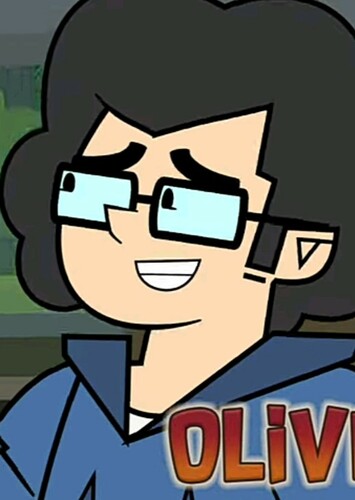 Oliver Fan Casting for Disventure Camp | myCast - Fan Casting Your Favorite Stories