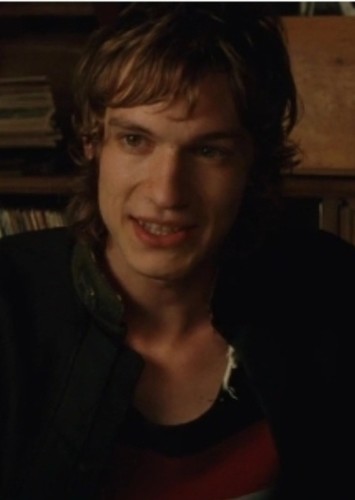 Oliver Fan Casting for Whip It (1989) | myCast - Fan Casting Your Favorite Stories