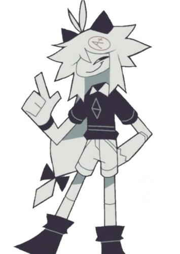 Find an Actor to Play Oliver in SML X Hazbin Hotel X Helluva Boss X ...