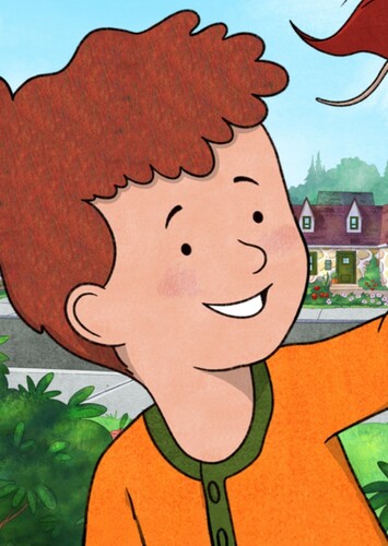 Tom And Jerry (Crossover) Fan Casting on myCast