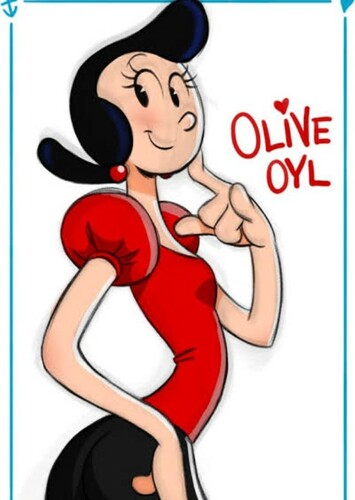 Olive oyl Fan Casting for Genndy Tartakovsky's POPEYE | myCast - Fan ...