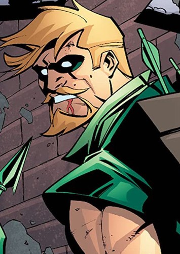 Oliver Queen Fan Casting for James Gunn's DC Cinematic Universe ...