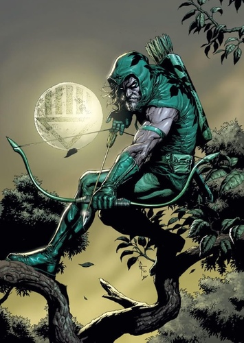 Oliver Queen Fan Casting for James Gunn’s DCU | myCast - Fan Casting ...