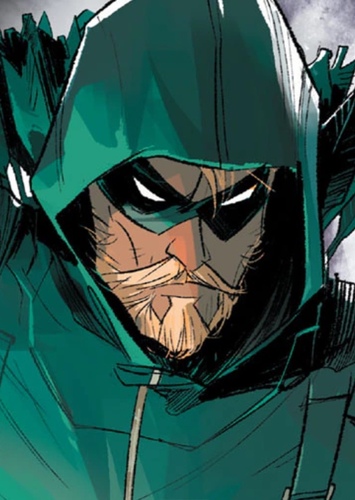 Harry Goodwins Fan Casting