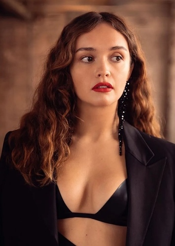 Olivia Cooke Fan Casting for Actors (18+) who should play love ... Olivia Cooke Fan Casting for Actors (18+) who should play love ...