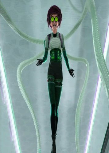 Olivia Octavius 4 Fan Casting For Mcu Marvel Cinematographic
