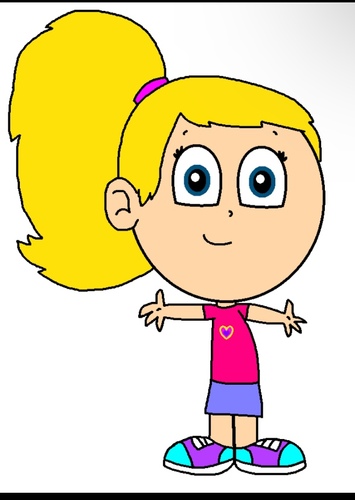 Olivia Peterson Fan Casting for Universe Rush | myCast - Fan Casting Your Favorite Stories