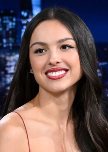 Olivia Rodrigo Fan Casting for What If Olivia And Sydney Enjoy With Hailee Steinfeld | myCast ...