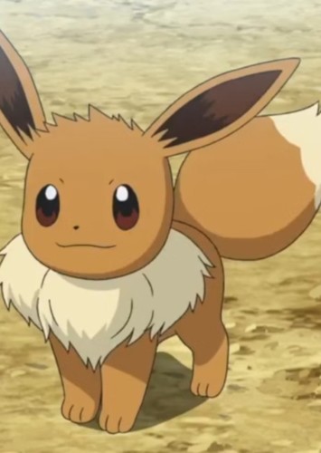 OliviaHersom2's Eievui Fan Casting for Mycast Users with Pokemon Teams | myCast - Fan Casting ...