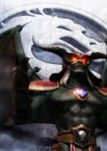 Onaga Fan Casting for Mortal Kombat 12 : Onaga’s Revenge | myCast - Fan ...