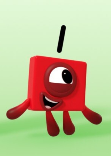 One Fan Casting for Numberblocks: The Movie | myCast - Fan Casting Your ...