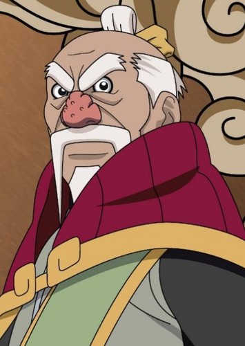 Ken Stott on myCast - Fan Casting Your Favorite Stories