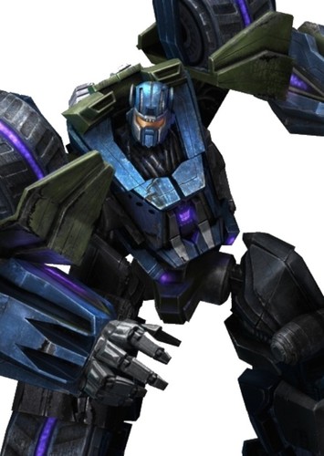 Onslaught Fan Casting for Transformers: War for Cybertron | myCast ...