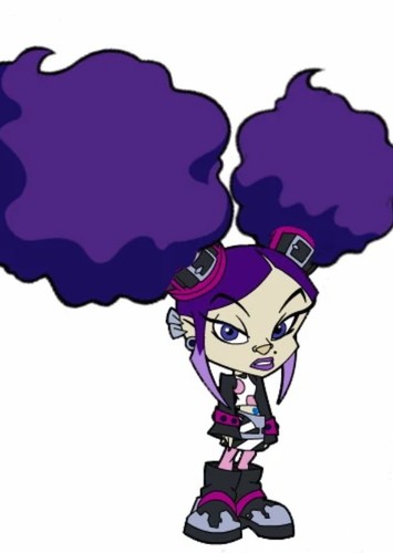 Onyx Von Trollenberg Fan Casting for Trollz | myCast - Fan Casting Your Favorite Stories