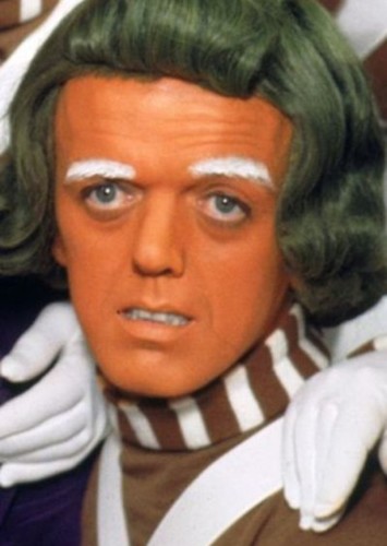 Oompa Loompas Fan Casting for Wonka | myCast - Fan Casting Your ...