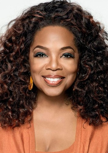 Oprah Winfrey Fan Casting for The Life of (Biopic Collection) | myCast - Fan Casting Your ...