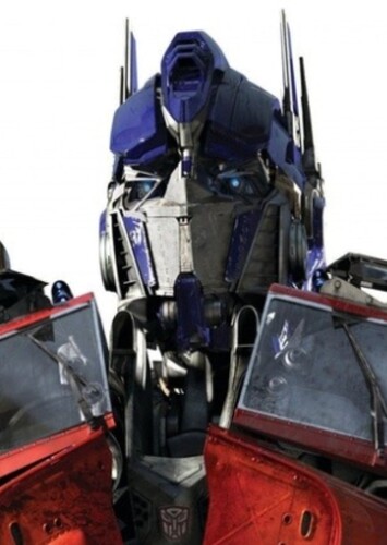 Optimus Prime Fan Casting for Transformers Madness Combat | myCast - Fan Casting Your Favorite ...