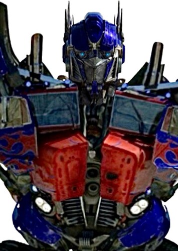 Optimus Prime Fan Casting for Transformers (2007) | myCast - Fan ...