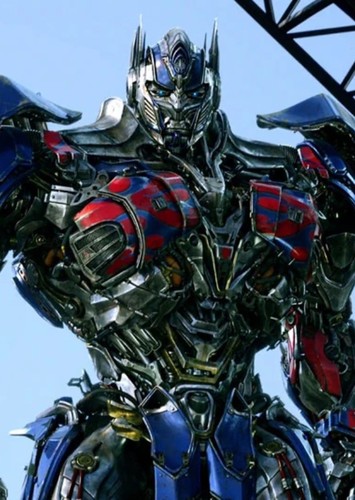 Optimus Prime Fan Casting for Transformers: Jurassic Dinobots | myCast ...