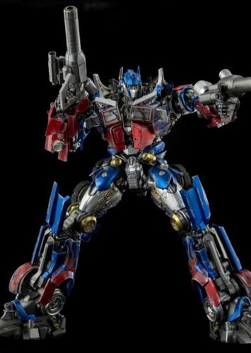 Optimus Prime Fan Casting for The Hasbro Movie 2: The Rise of Nightmare ...
