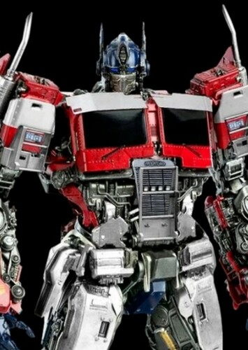 Optimus prime Fan Casting for Transformers arrival | myCast - Fan Casting Your Favorite Stories