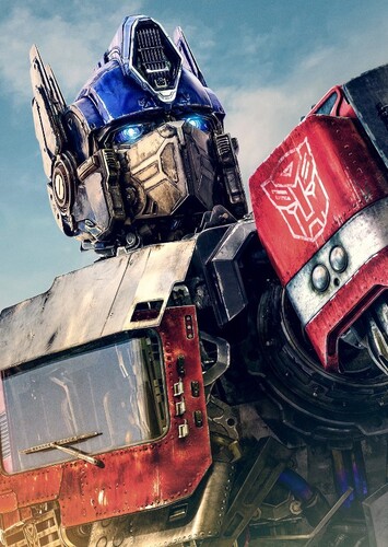 Fan Casting Vincent Cassel as Optimus Prime in Transformers 6: Rise of ...