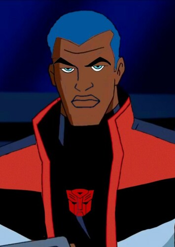 Optimus prime Fan Casting for TRANSFORMERS HUMAN ERROR | myCast - Fan ...