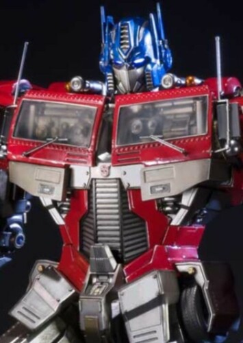 Optimus prime Fan Casting for WARNER BROS TRANSFORMERS 1985 | myCast ...
