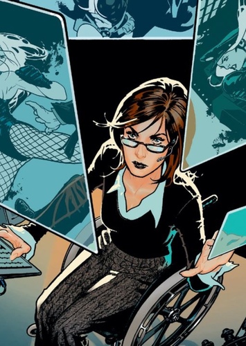 Oracle Fan Casting for DCU Chapter One: Gods and Monsters | myCast ...